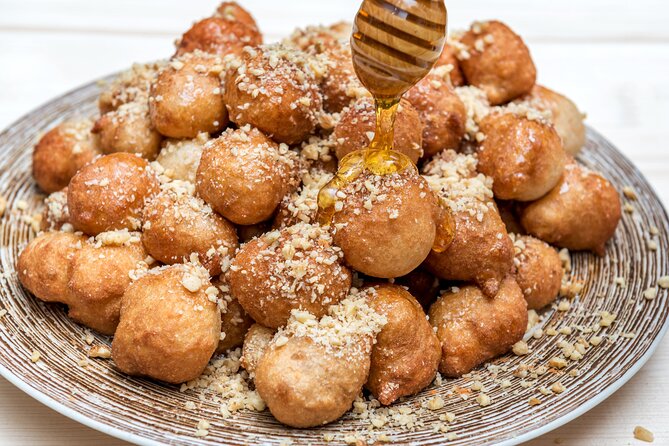 Walking Food Tasting Tour in Chania Town - Who Should Consider This Tour?