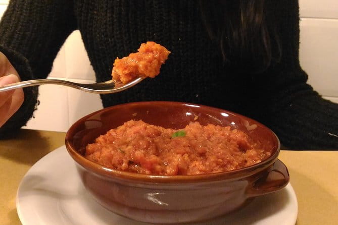 Walking Food Tour of Florence with Tastings - Analyzing the Value for Money