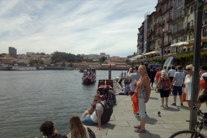 Walking & Hiking Through Porto - Local Customs, Traditional Streets, and Hidden Gems