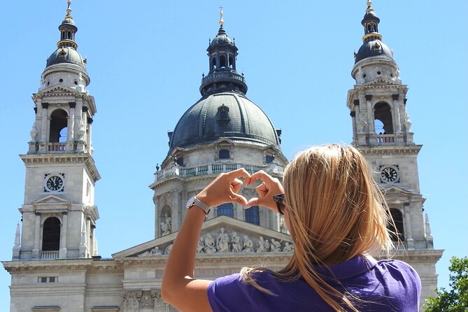 Walking Tour Budapest incl. the Shoes on the Danube Bank - Authentic Experiences and Practical Insights