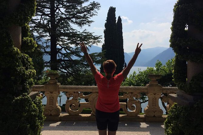 Walking tour: Tremezzo, Isola Comacina , Villa Balbianello - Who Would Love This Tour?