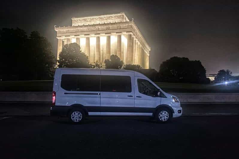 Washington, D.C.: 3-Hour Small Group Memorial Tour - The Sum Up: Is This Tour Worth It?