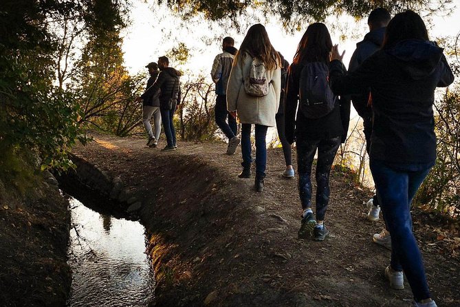 Water paths. Private adventure and history tour - The Sum Up