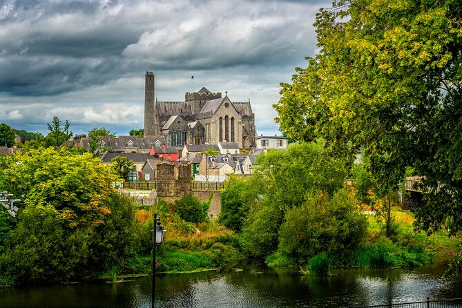Waterford Crystal and Kilkenny Full-Day Rail Tour from Dublin - The Sum Up: Who Should Consider This Tour?