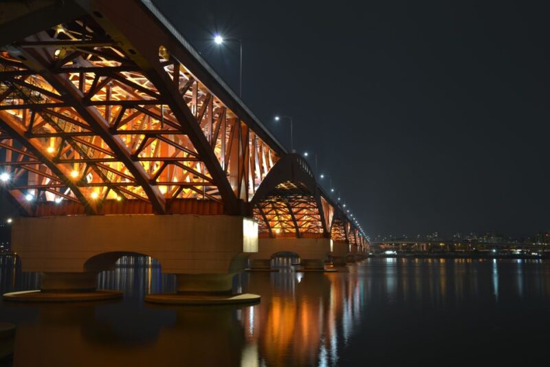 Welcome to Seoul: Private Tour with a Local - What to Expect: A Closer Look at the Experience