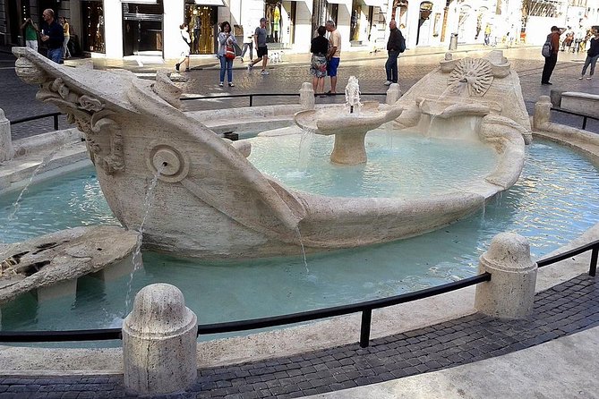 Welcome to the Eternal City: Rome Orientation Walking Tour - Final Thoughts