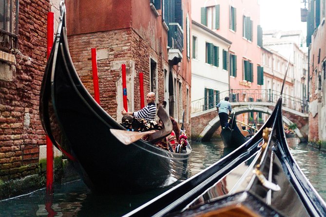 Welcome to Venice Small Group Tour: Basilica San Marco & Gondola - Who Is This Tour Best Suited For?