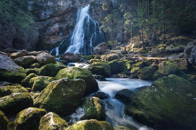 Werfen World's Largest Ice Caves and Golling Waterfalls Tour - Who Should Consider This Tour