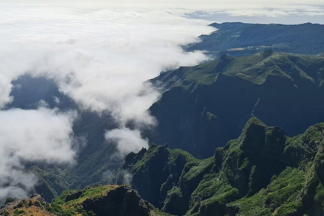West of Madeira Private Half-Day Tour - Who Should Consider This Tour?