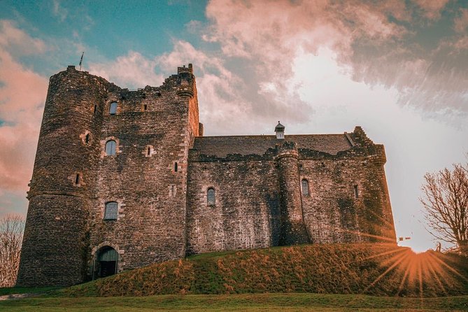 West of Scotland Cultural Tour - Who Is This Tour Best For?
