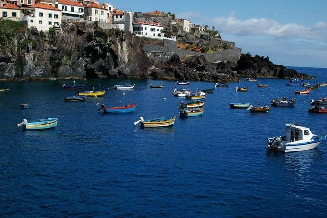 West Tour of the Island - The Itinerary: What You’ll See and Experience