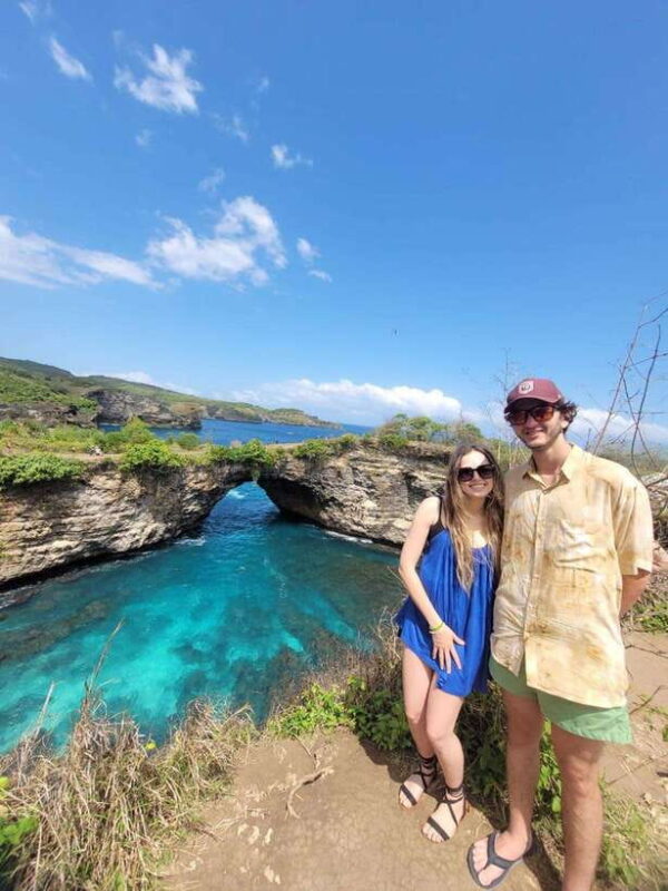 WESTERN SIDE NUSA PENIDA TOUR - Itinerary Breakdown: What to Expect Each Step of the Way