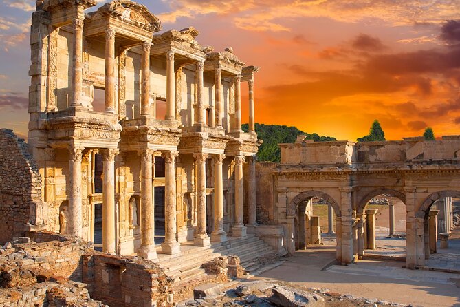 Western Turkey Explorer - 5 Days - What Travelers Say