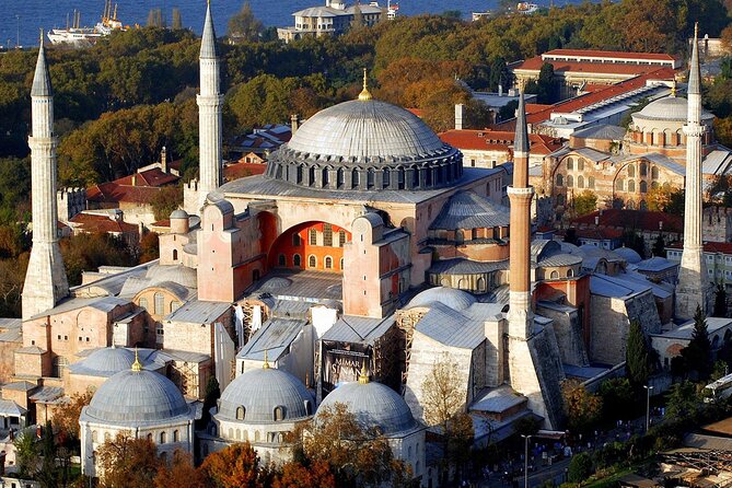 Western Turkey Explorer - 6 Days - The Wonders of Ephesus and Mary’s House