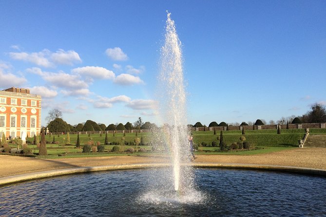 Westminster area private guided tour - The Sum Up: Worth It for Personal Attention and Flexibility