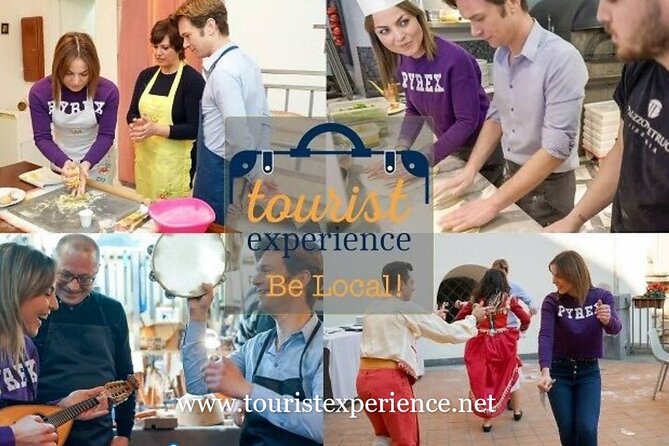 What to do in naples, Decumani tour, pezzentelle souls and collages - The Spiritual and Cultural Highlights