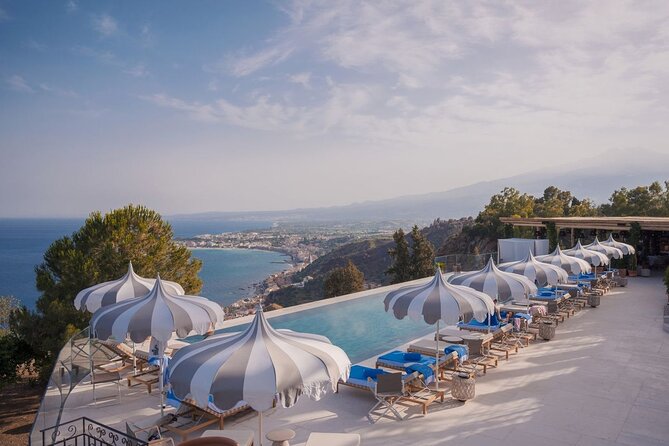 White Lotus Location : Taormina and Etna Private Tour - The Experience: What Travelers Say