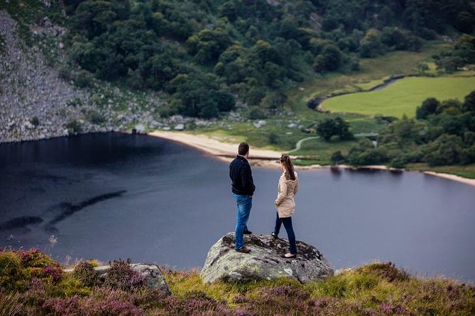 Wicklow tour of Glendalough - A Detailed Breakdown of the Wicklow Experience