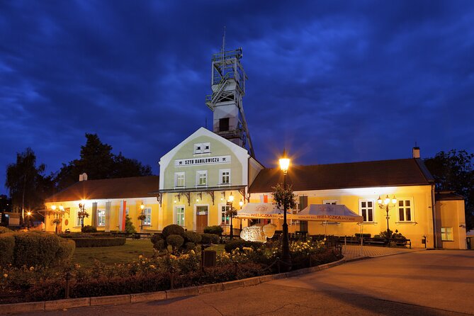 Wieliczka Salt Mine - Private Tour from Krakow - The Sum Up: Is It Worth It?