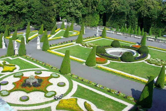 Wilanów Royal Palace + Polish Vodka Museum: SMALL GROUP /inc. Pick-up/ - FAQ