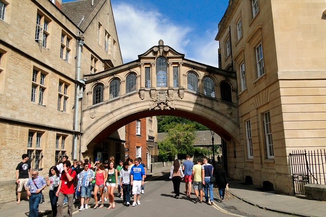 Windsor Castle, Stonehenge, and Oxford Day Trip from London - Pricing and Value