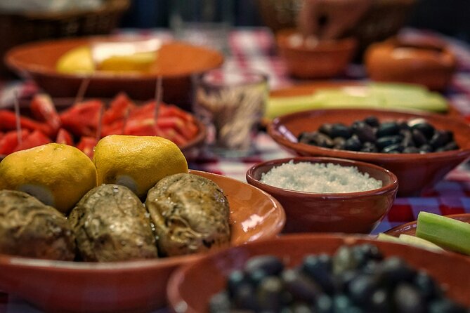 Wine, Dine & Divine: A Cretan Odyssey in Chania. - Practical Considerations and Value
