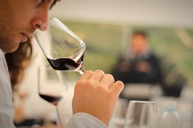 Wine Tasting Experience at the organic winery in ian - Group Size, Duration, and Practicalities
