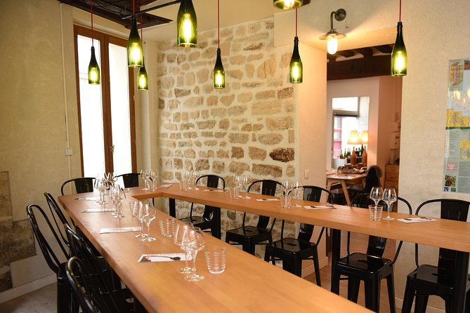 Wine Tasting In Paris - Frequently Asked Questions