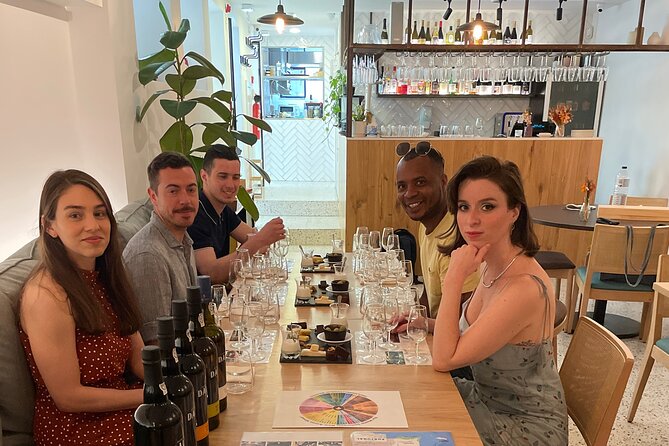 Wine tasting of 5 Port Wines with a Sommelier - Who Will Love This Experience?