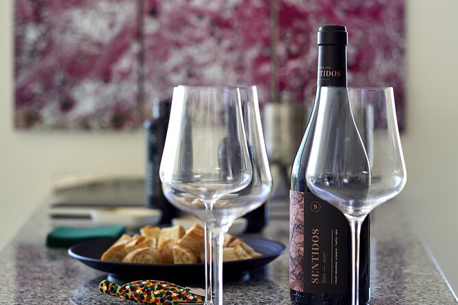 Wine Tasting Tour in Algarve Winery - Final Thoughts