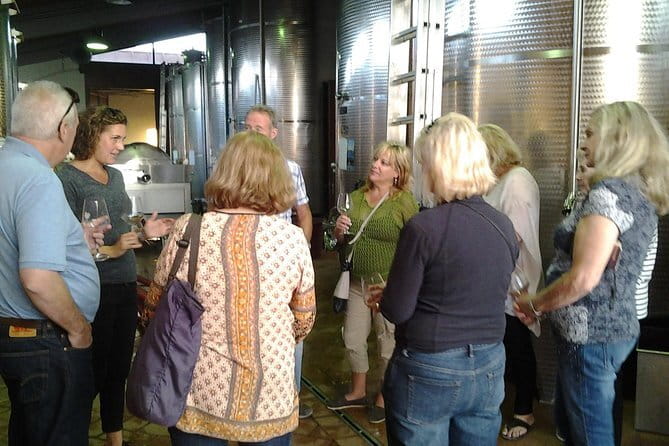 Wines, Cheeses & Bruschettas Tasting in Chianti (Tour at the Winery included) - Who Should Consider This Tour?