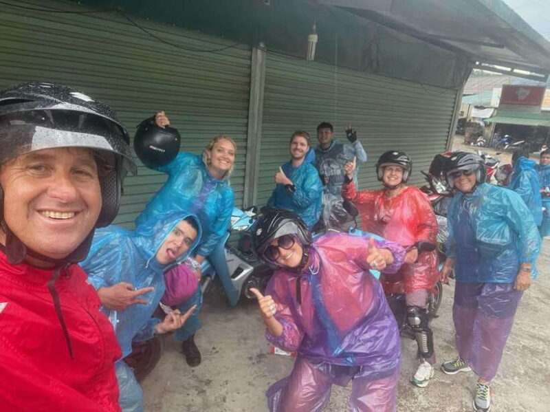 Wings Ha Giang loop 2 days 1 night with easy rider - The Experience from Travelers’ Perspectives