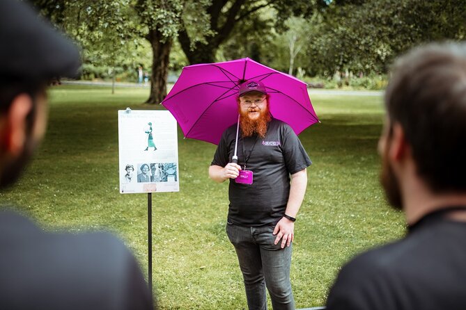 Women Of Ireland: Trailblazers & Pioneers - Authentic Stories, Engaging Guides