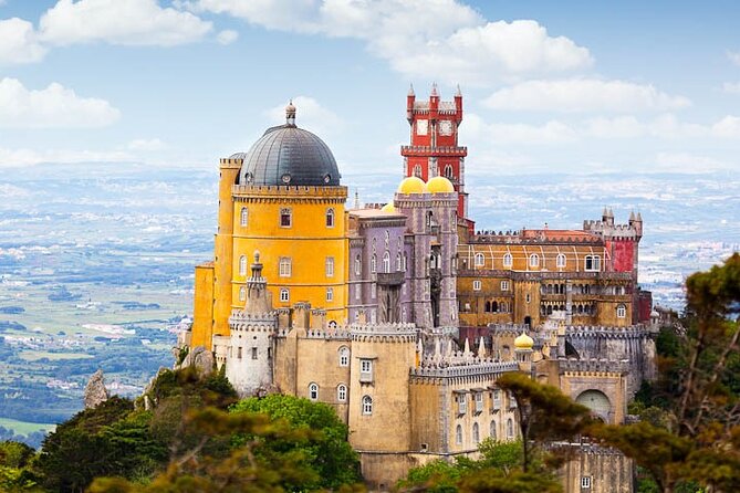 Wonders of Sintra & Cascais  Private Tour - The Practicalities & Value