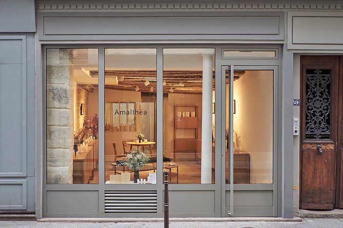 Workshop in Paris 100% Organic Lip Care - Why This Workshop Might Be Right for You