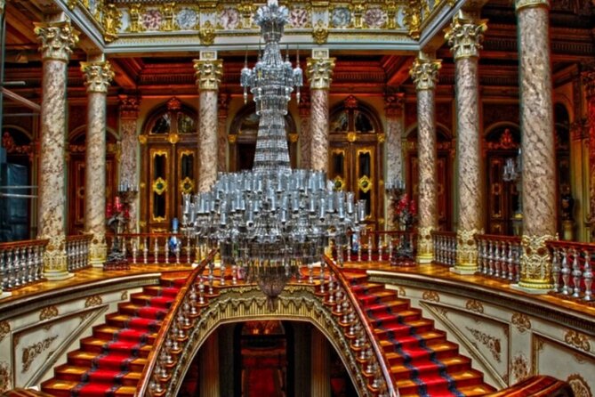 Worthy of Sultans, A-Day-Tour of Bosphorus & Dolmabahce Palace - Final thoughts