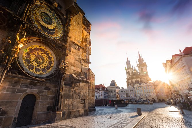 Wroclaw to Prague Day Trip - FAQ: Practical Questions About the Tour