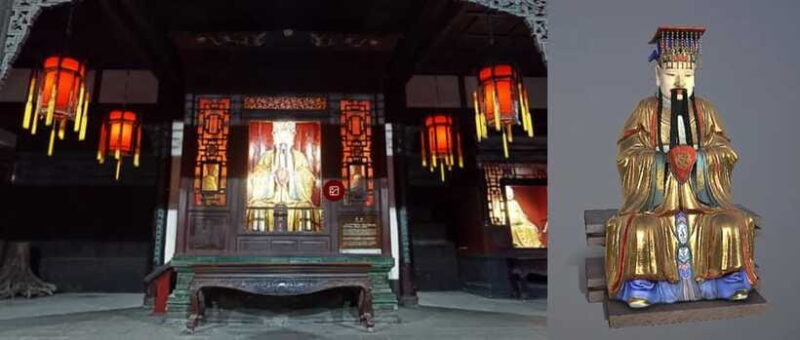 Wuhou Shrine Cultural Tour - Who Is This Tour Best For?