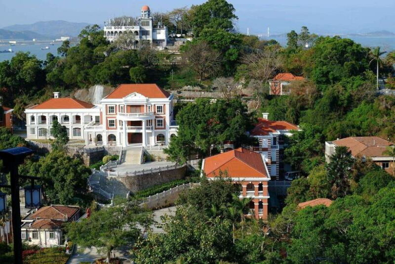 Xiamen: Gulangyu Island Highlights Tour with Culture&Scenery - A Deep Dive into the Itinerary and Experience