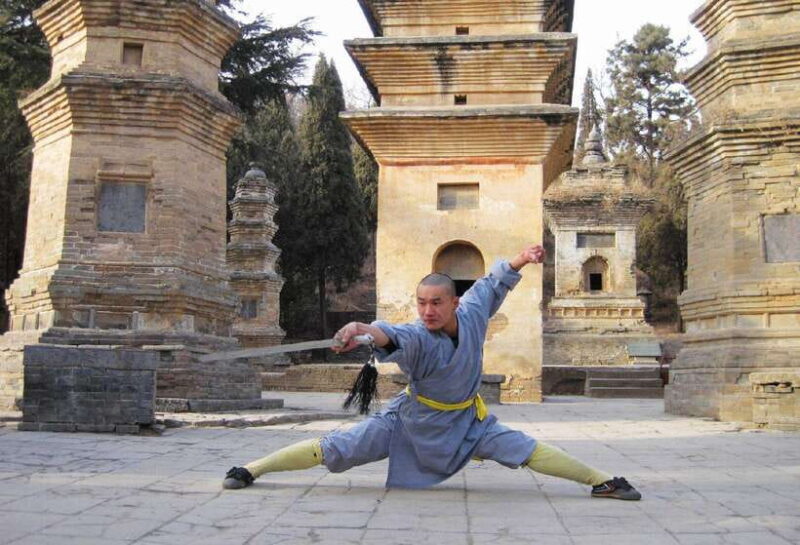 Xi'an: Bullet Train Trip to Shaolin Temple&Longmen Grottoes - Analyzing the Value and Experience