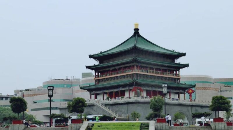 Xi'an Half Day Native by Subway with Local Guide - Deep Dive into the Experience