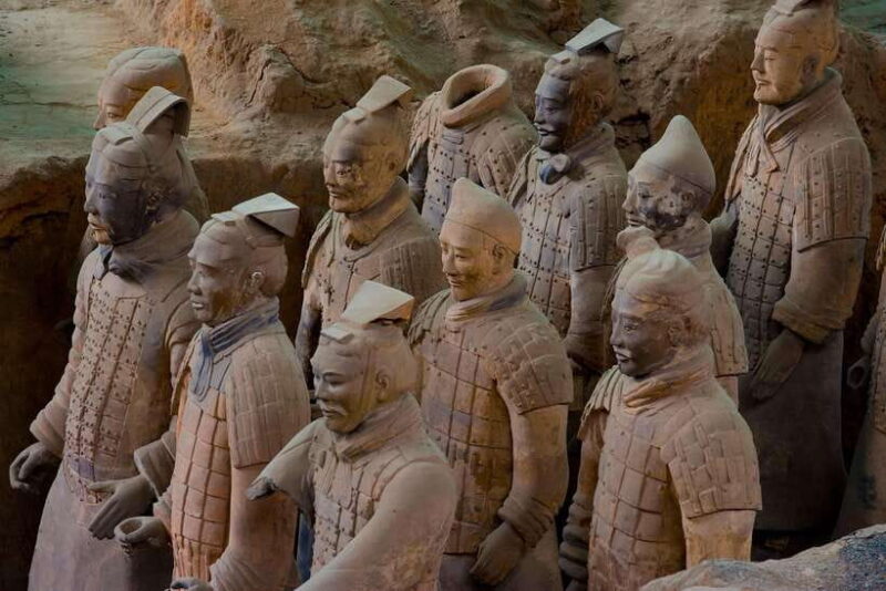 Xi'an: Terracotta Army Mini Group or Private Tour - Why Small Group or Private Tours Matter