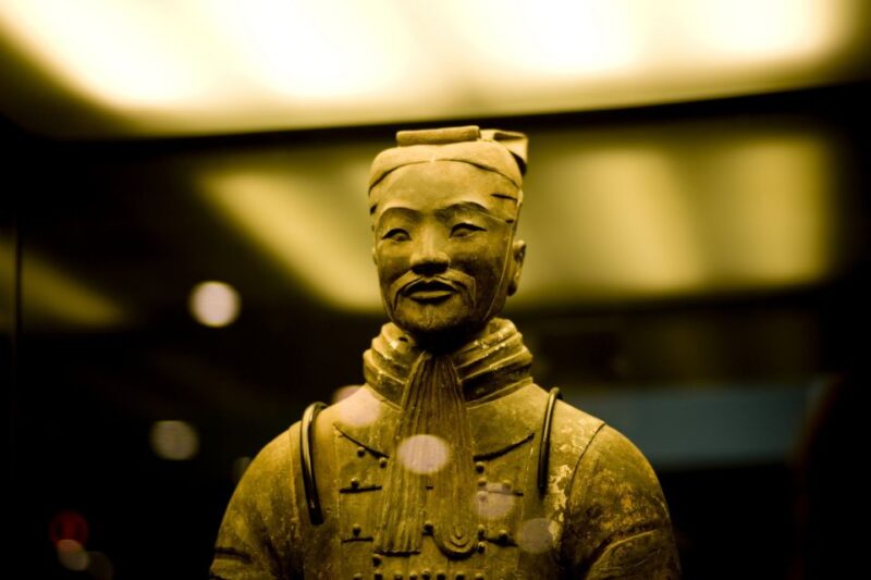 Xi'an Terracotta Warriors and City Wall Private Day Tour - The Practical Side: Whats Included and Whats Not