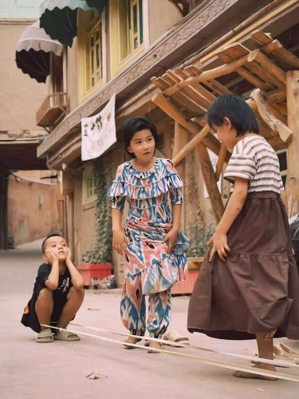 Xinjiang Best Classic Silk Road Tour with Locals - What the Tour Includes and What to Consider