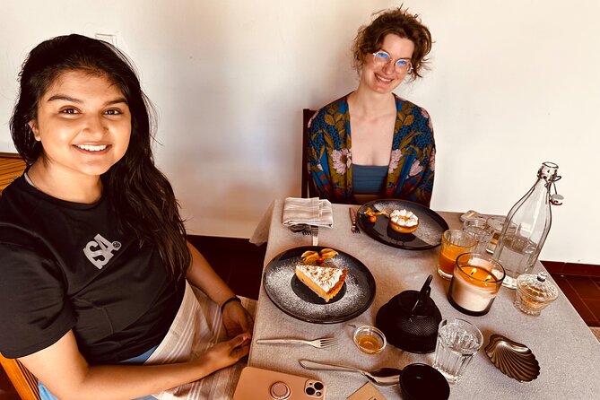 Yoga and Brunch Experience in Ponta Delgada - The Experience: A Deep Dive