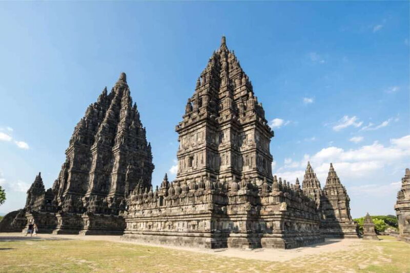 Yogyakarta: 3-hour Prambanan Tour Include Pickup & Entry Fee - The Value and Real-World Insights