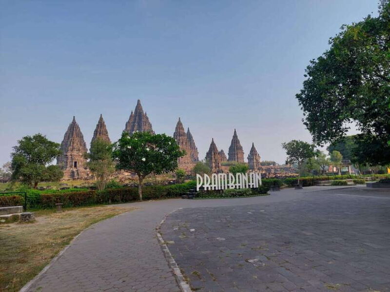 Yogyakarta: Borobudur 4-day Private Tour Excursion - The Value of This Tour