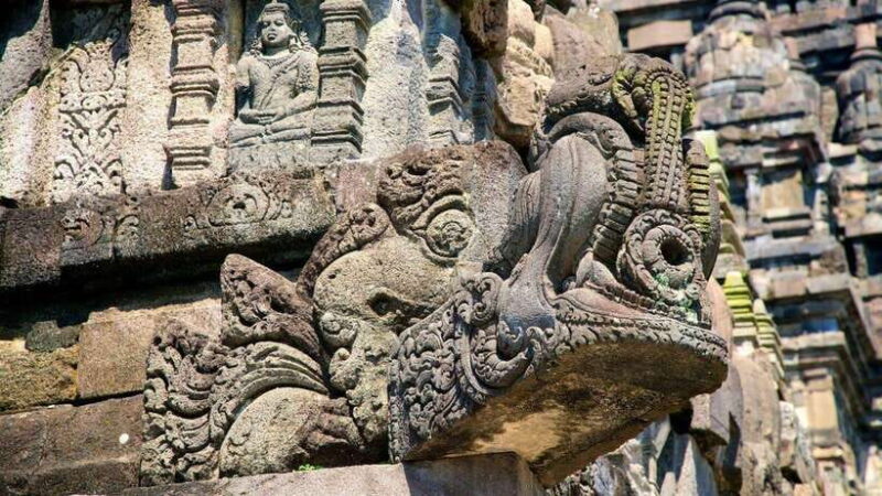 Yogyakarta: Borobudur and Prambanan tour - Final Thoughts: Who Should Consider This Tour?
