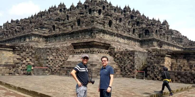 Yogyakarta: Borobudur, Bromo, Ijen Vulcano & Bali 4-Day Tour - Logistics and Comfort