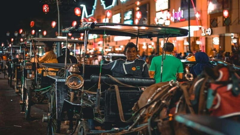 Yogyakarta: Culinary Food and Walking Tour with Local - What’s Included and What to Consider